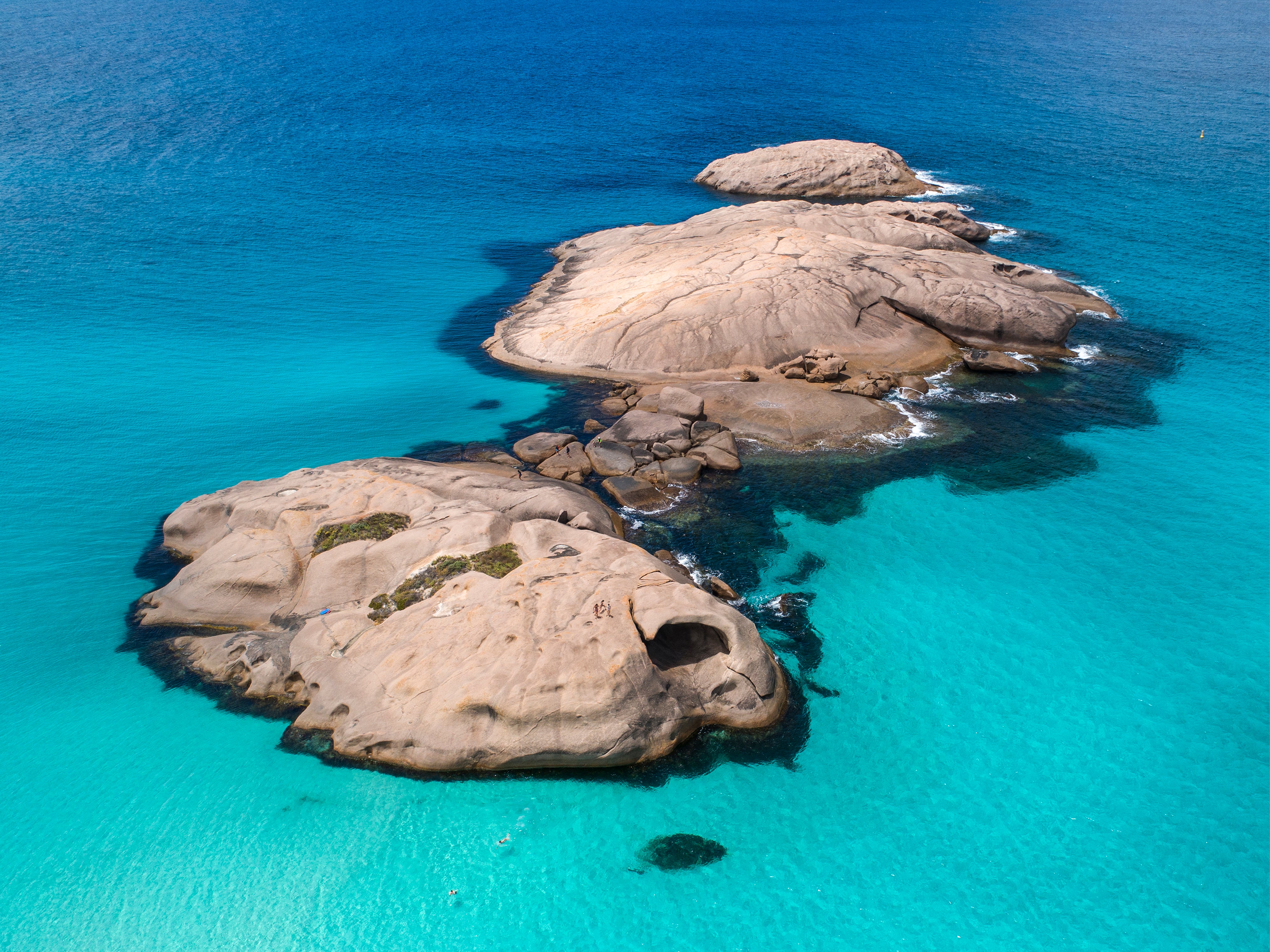 IA0529 ~ Twilight Beach ~ Esperance – Interstellar Aerials